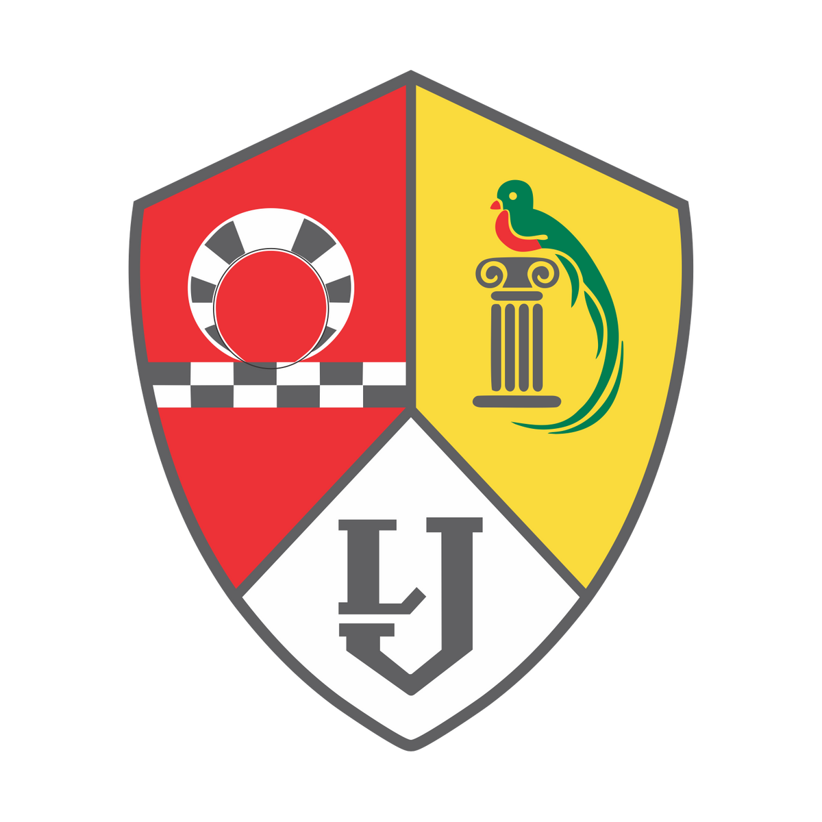 Liceo Javier – Spirit Uniforms