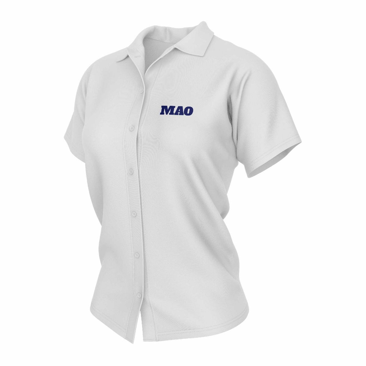 Camisa Oxford – Spirit Uniforms